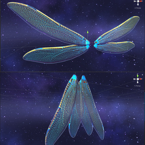 vrchat wingsに関する人気の同人グッズ439点を通販できる! - BOOTH