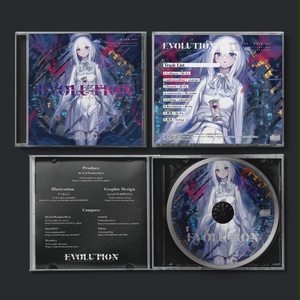 Version.【通常盤】 - MOTTO MUSIC - BOOTH