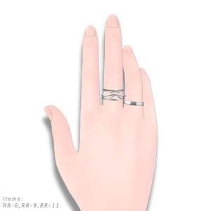 RR-20 - .RING - BOOTH