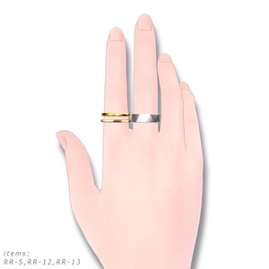 RR-20 - .RING - BOOTH