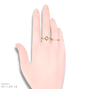 RR-20 - .RING - BOOTH