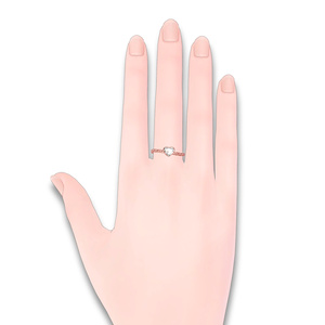 RR-20 Ring - .RING - BOOTH