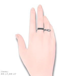 RR-20 - .RING - BOOTH