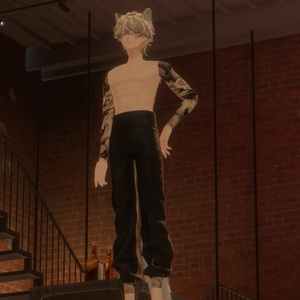 Kanata Skintones Bodytextures - semada - BOOTH