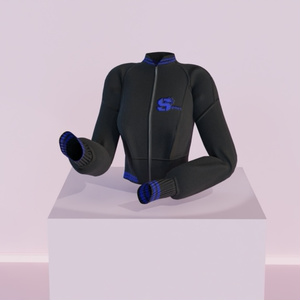 Shinra | Casual Outfit - Ferra - BOOTH