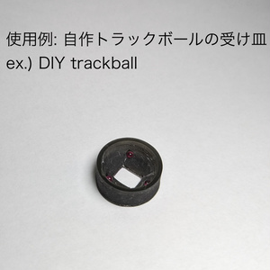 Keyball 39 専用ケース - soco-mkfm - BOOTH