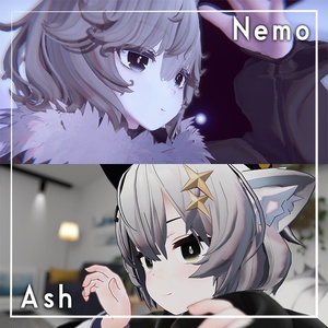 【目元で魅せる】Nemo専用アイシャドウ＋チークセット【イエベ秋】 - Misc code - BOOTH