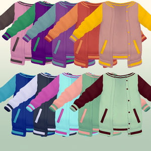 vroid jacketに関する人気の同人グッズ248点を通販できる! - BOOTH