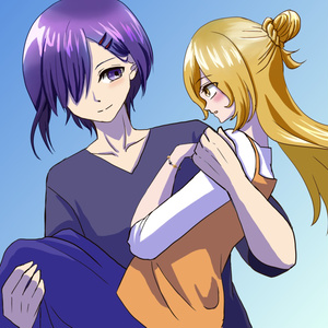 【小説】わがままシュガー - RIM_shop - BOOTH