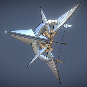 Burger & Fries Bikini ハンバーガー ビキニ (VRChat avatar attachment) - Baka ...