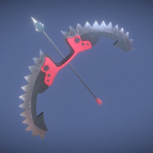 Burger & Fries Bikini ハンバーガー ビキニ (VRChat avatar attachment) - Baka ...