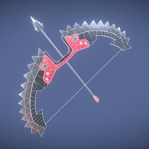 Burger & Fries Bikini ハンバーガー ビキニ (VRChat avatar attachment) - Baka ...