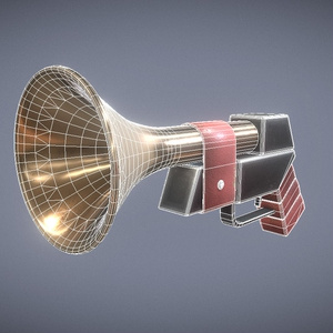 Burger & Fries Bikini ハンバーガー ビキニ (VRChat avatar attachment) - Baka ...