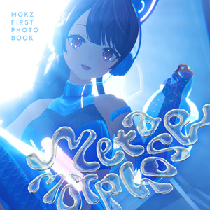 【mokz × Vivi】City Nights グッズシリーズ🌃 - mokz - BOOTH