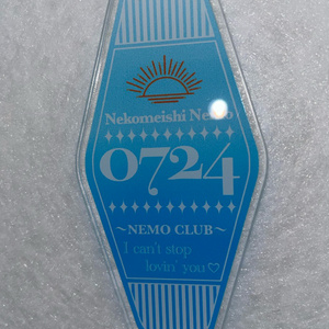 猫目石ネモ ロックアルバム「AND ROLL」（データ版） - nemono - BOOTH