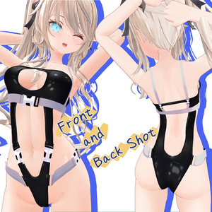 【複数アバター対応】Stellar Echo - ぴこまるしぇ - BOOTH