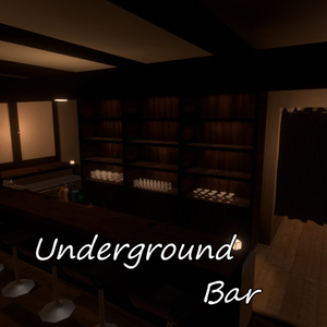 Hotel Bar - ExitPlus - BOOTH