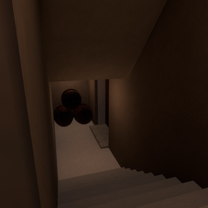 Cafe - ExitPlus - BOOTH