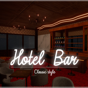 NatullyRoom - ExitPlus - BOOTH