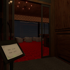 NatullyRoom - ExitPlus - BOOTH