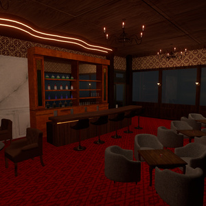 NatullyRoom - ExitPlus - BOOTH