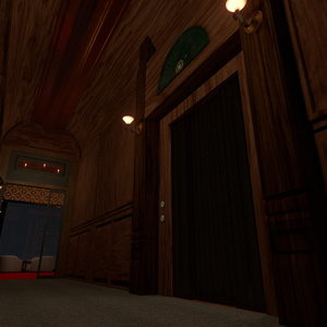 NatullyRoom - ExitPlus - BOOTH