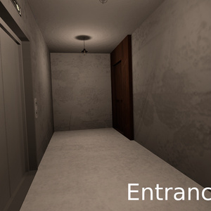 UndergroundBar - ExitPlus - BOOTH