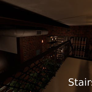 UndergroundBar - ExitPlus - BOOTH