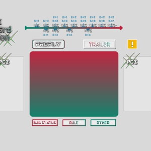 TRPGサーバー向けDiscordスタンプ - ノミヤン本舗 - BOOTH