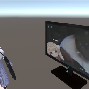 MeshAnimator Suite (for Avatar VRChat) - Dahus - BOOTH