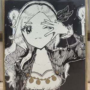 overflow - 3時の中華 - BOOTH