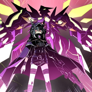 魔械×神姫ヴァルデウス - Project ONI - BOOTH