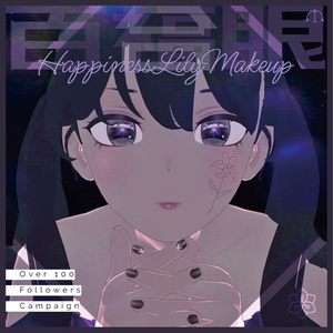 【KALNE】スネークアイ - SNAKE EYES - M_vrc - BOOTH