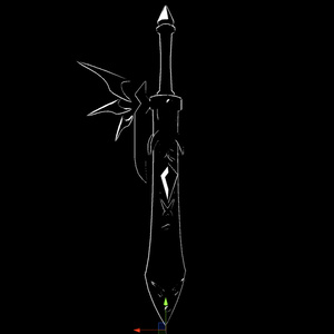 【VRChat想定】Cyber Fade Shader - sakazakingdom - BOOTH