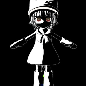 【VRChat想定】Cyber Fade Shader - sakazakingdom - BOOTH