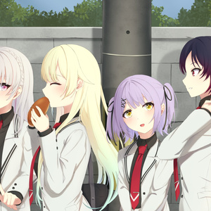 [VGGC 7th]ソラよりすみしアイ - 寿輝亜-ジュキア- AtelierKotobuki - BOOTH