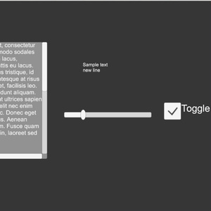 Scaling Prefabs (U#) for VRchat worlds V1.2 - jetdog - BOOTH