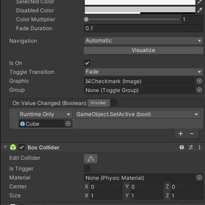 Scaling Prefabs (U#) for VRchat worlds V1.3 - jetdog - BOOTH
