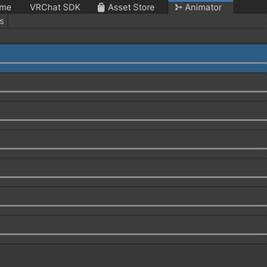 Scaling Prefabs (U#) for VRchat worlds V1.3 - jetdog - BOOTH