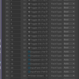 [VRChat] [U#] Walkable Armature V1.2.1 - jetdog - BOOTH