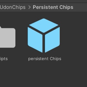 Scaling Prefabs (U#) for VRchat worlds V1.4 - jetdog - BOOTH
