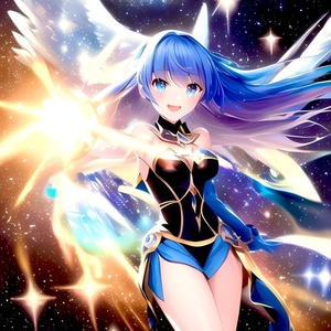 AIイラスト集に関する人気の同人グッズ106点を通販できる! - BOOTH