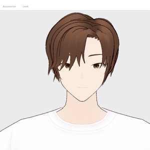 [VROID STUDIO] Chibi Male and Female Base Bodysuit Vers. - V.Y Atelier ...