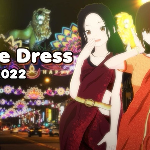 Serpent / LAMIA Tail [VROID STUDIO STABLE VERSION] - V.Y Atelier - BOOTH