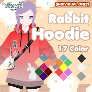 [VROID] 7 Bandana Style Template - V.Y Atelier - BOOTH