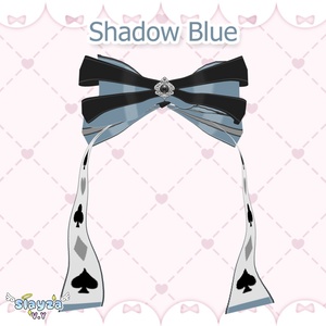 [VROID] 7 Bandana Style Template - V.Y Atelier - BOOTH
