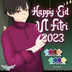 [Vroid Studio Stable Vers.] Female plus size / chubby model - V.Y ...