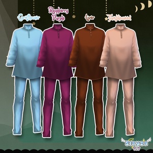 [Vroid Studio Stable Vers.] Female plus size / chubby model - V.Y ...