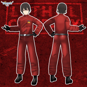 [Vroid Studio Stable Vers.] Female plus size / chubby model - V.Y ...