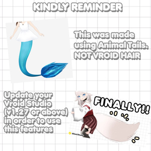 [Vroid Studio Stable Vers.] Female plus size / chubby model - V.Y ...